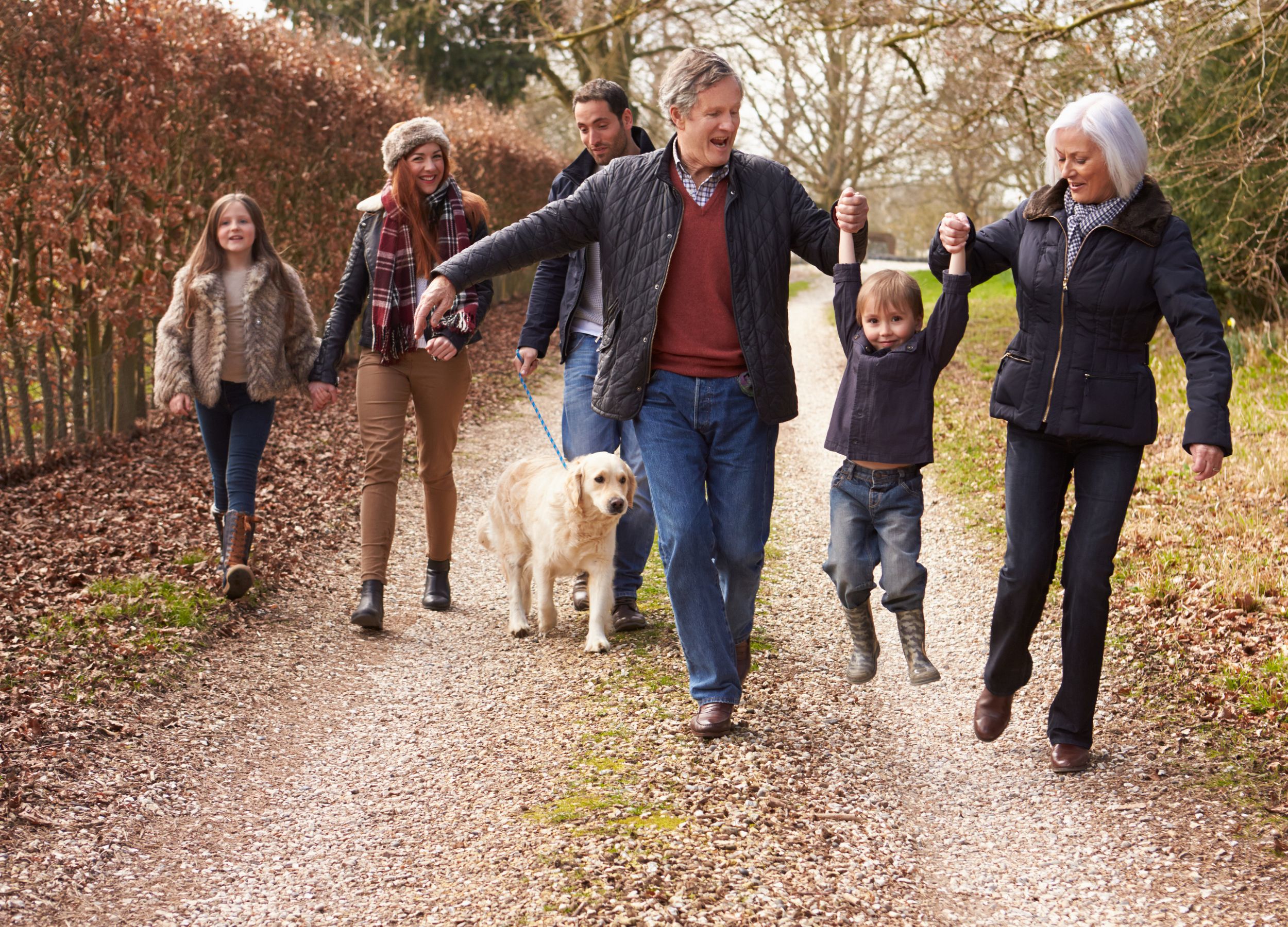 How to Keep Wealth in Your Family for Generations - August Law