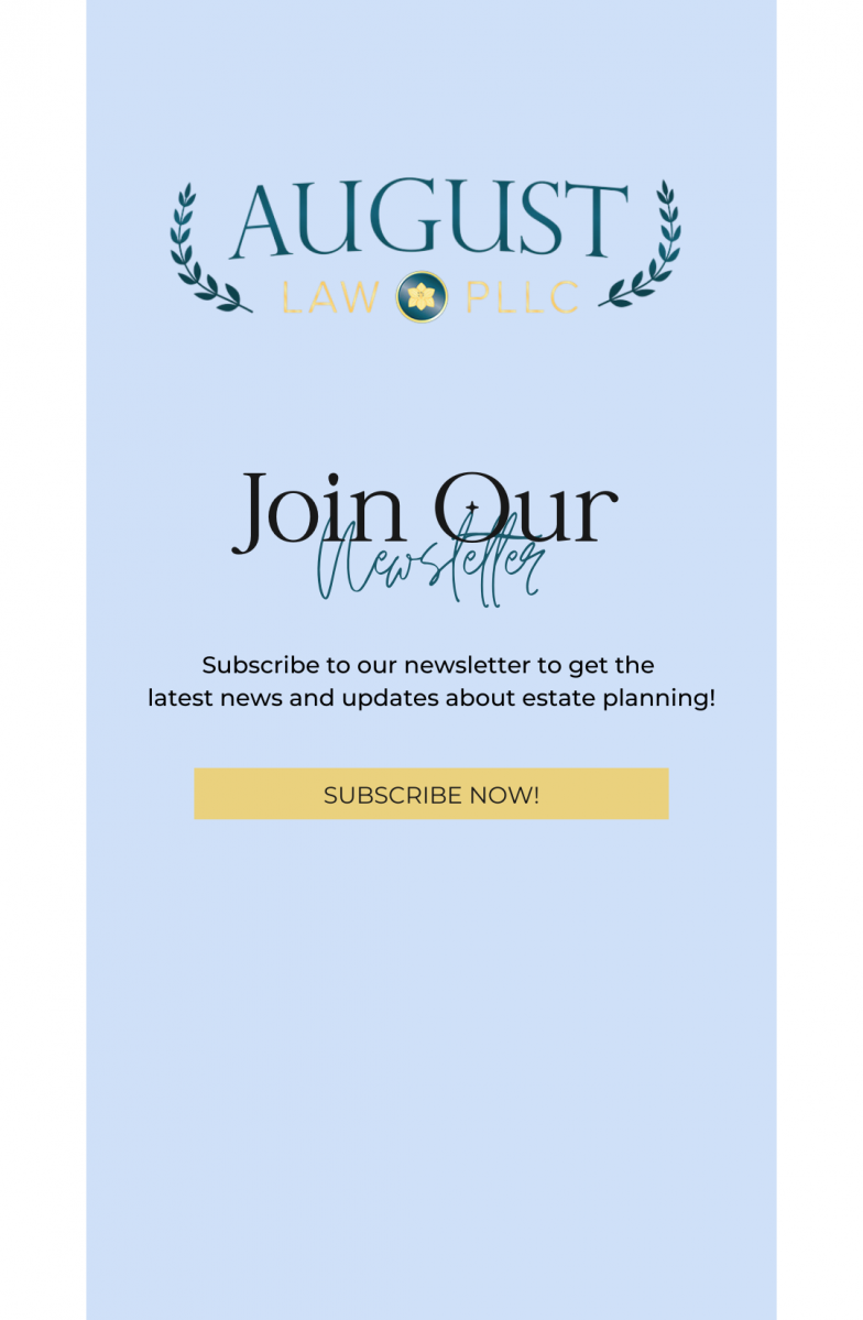 August Law – Estate Planning Attorney